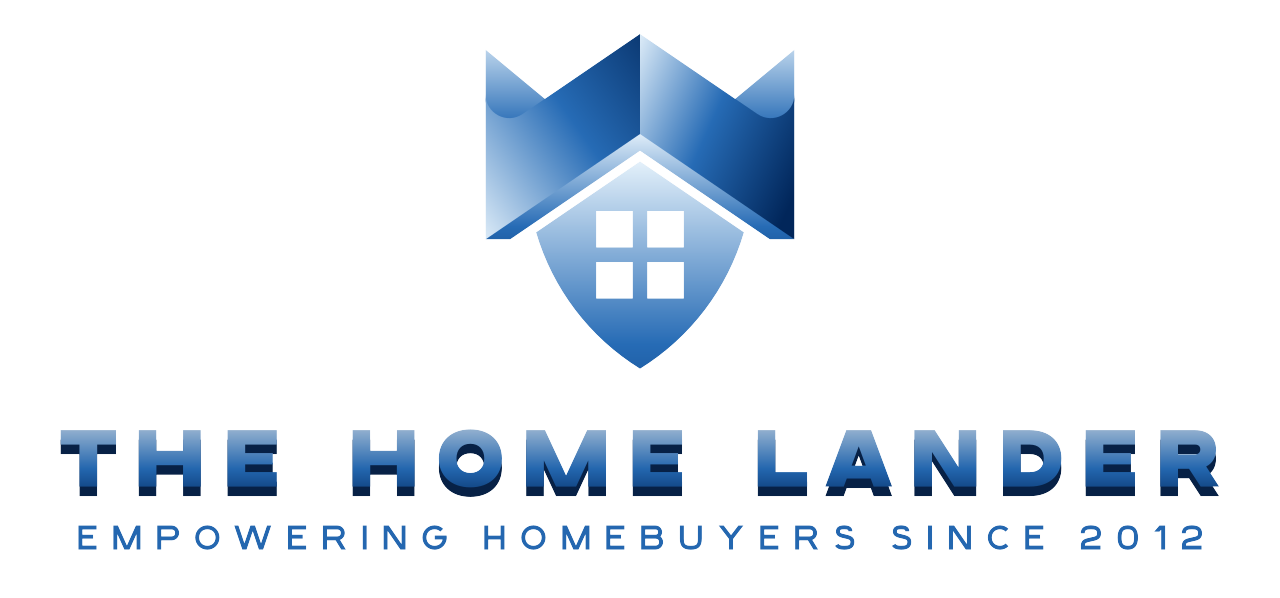 The Home Lander – Mortgage Broker